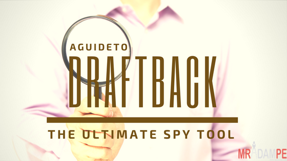 A Guide To Draftback The Ultimate Spy Tool For Google Docs MrAdamPE a-guide-to-draftback-the-ultimate-spy-tool-for-google-docs-mradampe